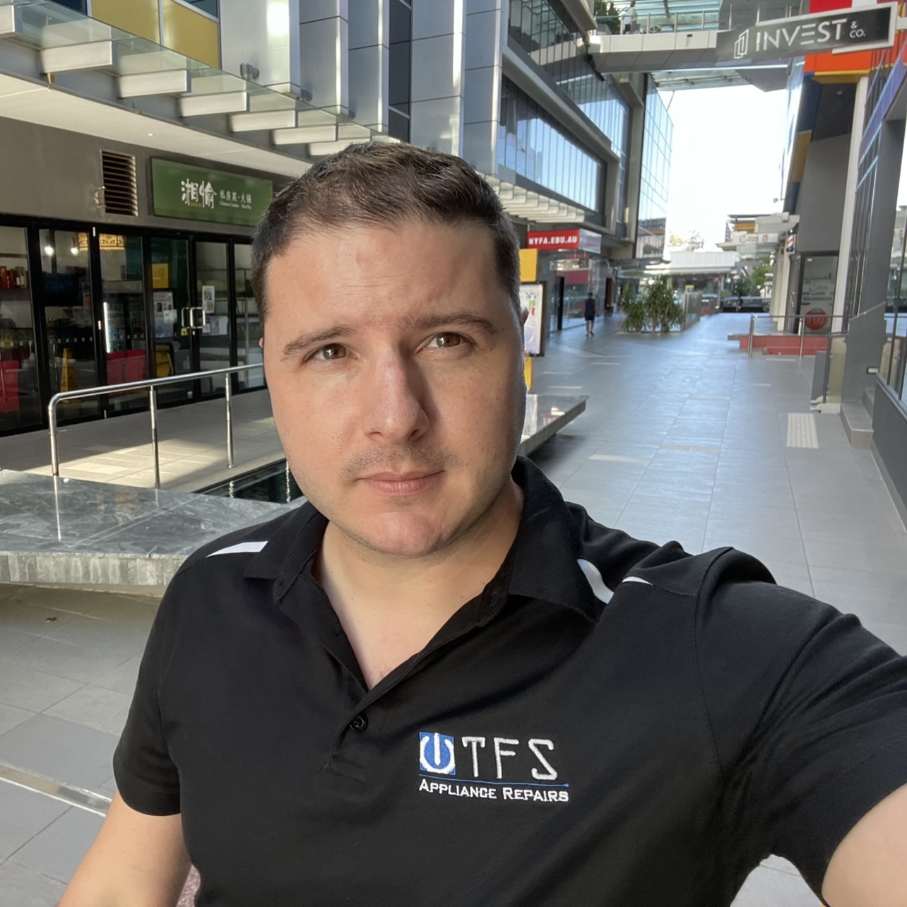 TFS Appliance Repairs - Gold Coast, QLD - Ph: 0451 040 246
