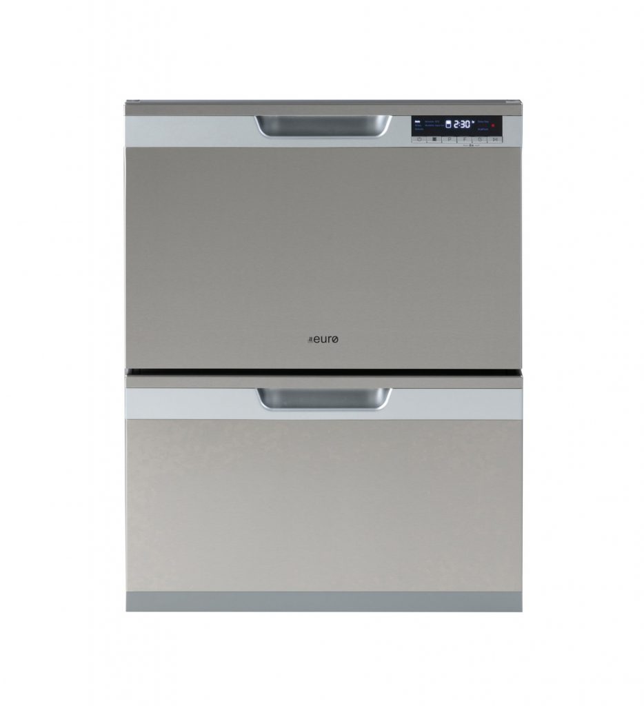 Omega EDS60S Double Drawer - TFS Appliance Repairs